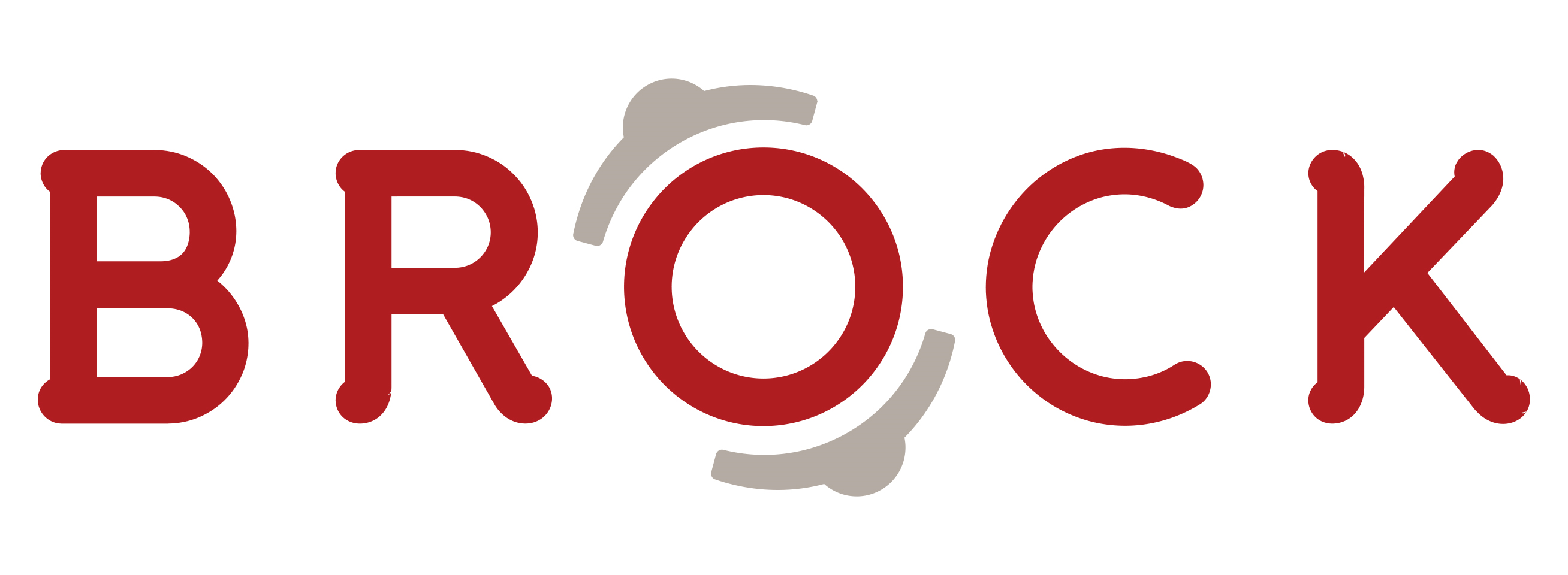 Brock Group Logo